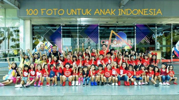 Kenali Foto Sejak Dini Lewat 100 Foto Untuk Anak Indonesia ...
