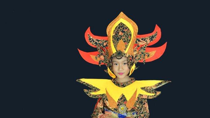 Ingin Hasil Yang Optimal, Shiren Totalitas Dalam Dunia Entertainment ...