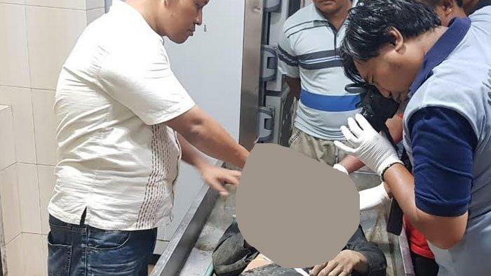 Ini Penyebab Kematian Pesilat PSHT di Jombang yang Ditendang Pelatihnya - Tribunjatim.com