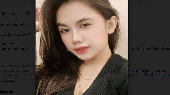 Banjir Ucapan Duka Hiasi Dinding Medsos Mira Yura Korban Pembunuhan di Hotel Lotus Kediri ...