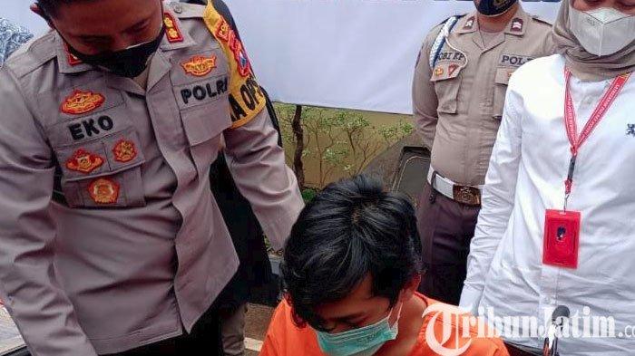 Seusai Membunuh PSK Online Asal Bandung, Pelaku Posting Gambar di ...