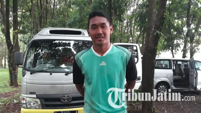 Arema FC Terbelit Masalah Kiper, Masalahnya ini - Tribunjatim.com