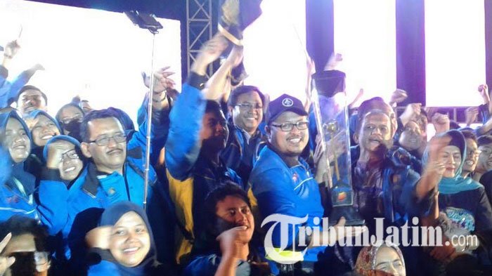 UB Jadi Satu-Satunya Kampus Peraih Juara Umum PIMNAS 3 Kali Berturut ...