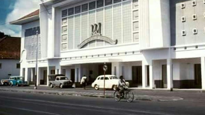 Pernah Berperan Dalam Perang Kemerdekan, Begini Cara RRI Surabaya ...