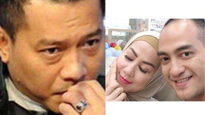 TERPOPULER SELEB: Sosok Wanita Chat Genit Anang - Ferry Irawan KDRT Venna Melinda Dari Dulu ...