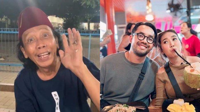 SELEB TERPOPULER: Mandra Dulu Tak Kuliah Demi Biayai Adik - Kiky Saputri Kira Suami Punya ...