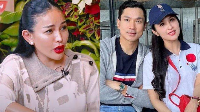 SELEB TERPOPULER: Ayah Sandra Dewi Sempat Curiga ke Harvey - Nikmir ...
