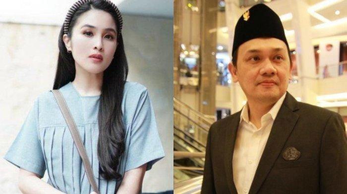 SELEB TERPOPULER: Nasib Sandra Dewi Rekening Suami Diblokir - Farhat ...