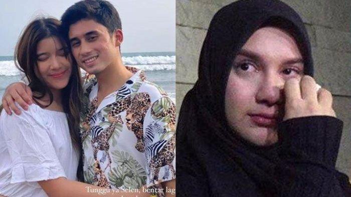 SELEB TERPOPULER: Keluarga Tutup Aib Alshad Ahmad - Kode Irish Bella Ceraikan Ammar Zoni ...