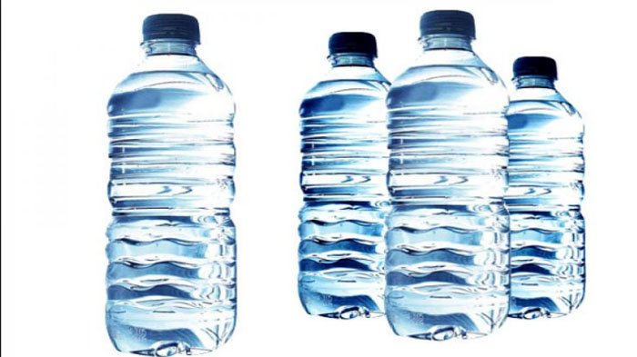 Mau Pakai Ulang Botol Plastik Air Minum Kemasan? Perhatikan Hal Ini ...