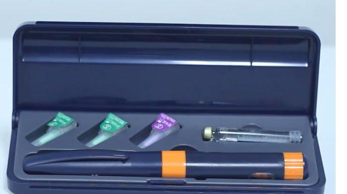 PT Daewoong Infion Menerima Izin Penjualan Hormon Pertumbuhan Dengan ...