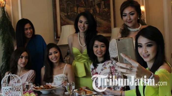 Kayanna Restaurant di Surabaya ini Hadirkan Arsitektur Belanda Sebagai ...