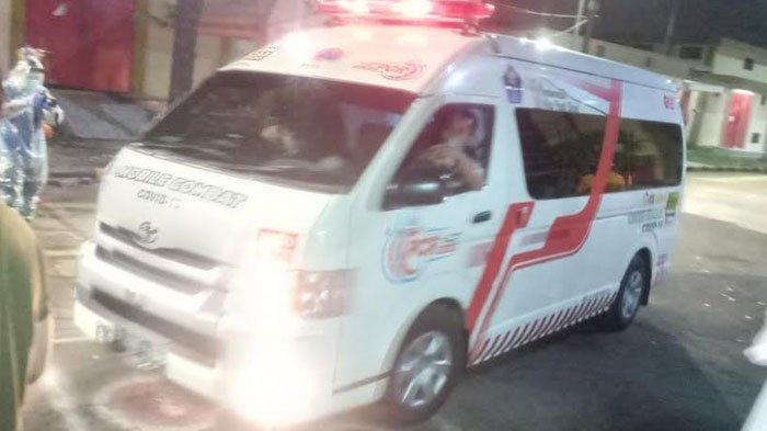 Keliling Surabaya, Mobil Laboratorium BNPB dan BIN Bakal Lakukan Rapid ...