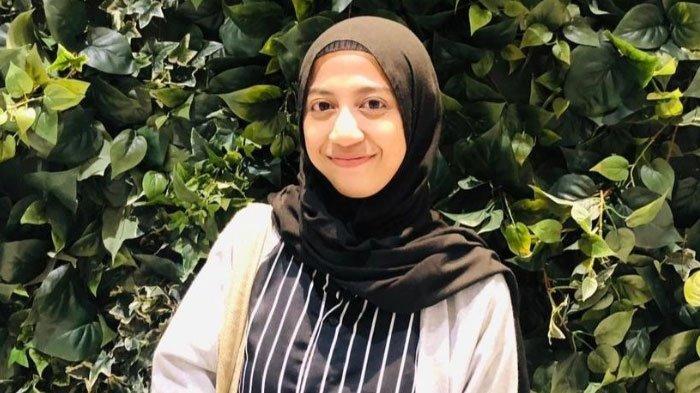 Zahra Firdaus : Jangan Terlalu Keras Sama Diri Sendiri - Tribunjatim.com