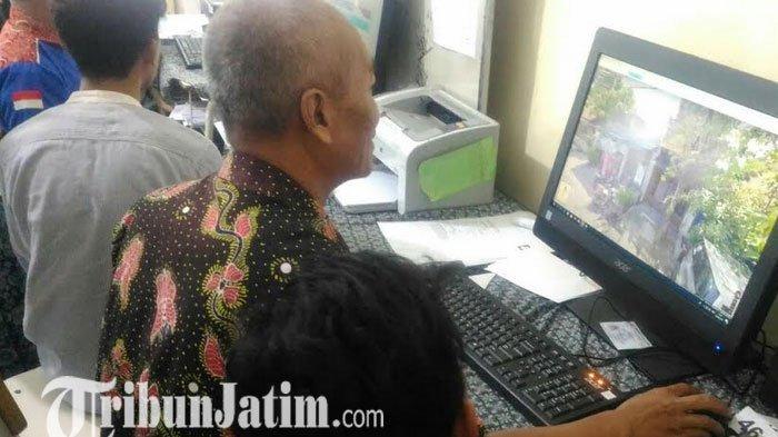 Pengambilan PIN PPDB Siswa SMA/SMK Wajib di Sekolah, Perlu Verifikasi ...