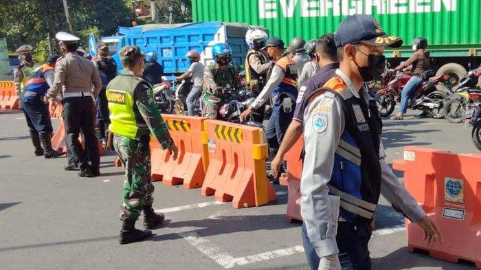 Berikut Jalan Alternatif yang Bisa Dilewati Saat Pintu Masuk Surabaya ...