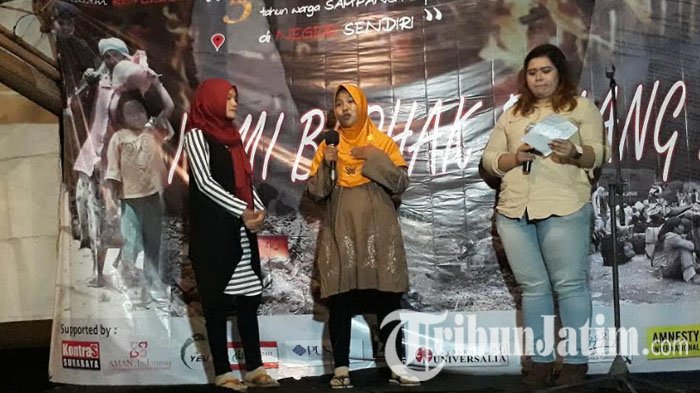 5 Tahun Terusir Dari Kampung Sendiri, Pengungsi Syiah Sampang Sesalkan ...