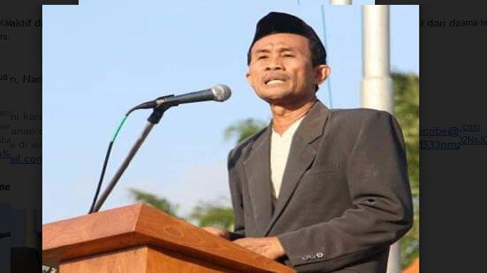 BREAKING NEWS - Muhammadiyah Jatim Berduka, Pak Nadjib Hamid Meninggal ...