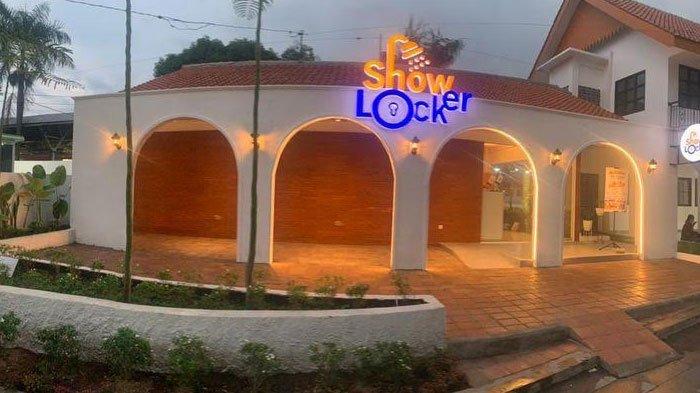Traveler Bisa Sewa Shower Room dan Locker Di Stasiun KA Ini ...