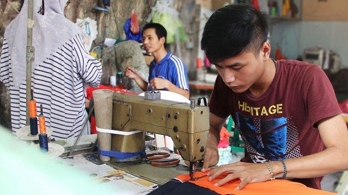 Bantu Dampak Covid-19, Amar Bank Berkomitmen Bantu Usaha Mikro ...