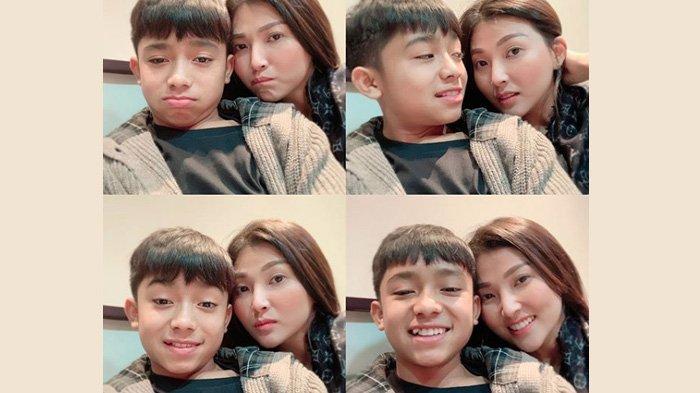 Alasan Betrand Peto Suka Peluk & Cium Sarwendah hingga 5 Fakta tentang Betrand yang Perlu ...