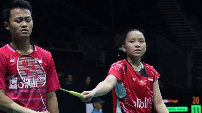 5 Fakta Winny Oktavina Kandow, Pengganti Liliyana Natsir yang Akan Jadi ...