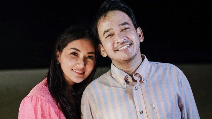 Profil dan Biodata Ruben Onsu Suami Sarwendah Tan yang Kini Mengidap Penyakit Empty Sella ...