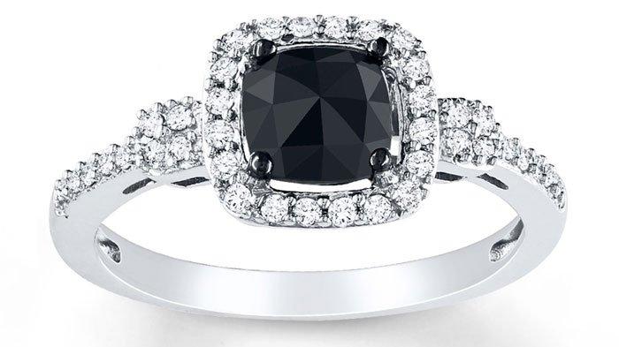 5 Fakta Black Diamond, Berlian yang Diberikan Gratis ke Hotman Paris ...