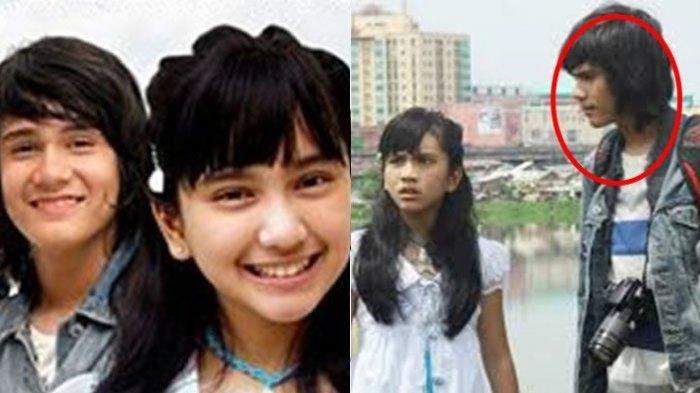 Dulu Bobby Joseph Terkenal Berkat Sinetron 'Candy', Pernah Tak Gengsi ...