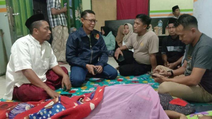 Tak Punya Biaya Berobat, Bocah 7 Tahun di Bondowoso Menderita Luka Bakar Tak Kunjung Sembuh ...