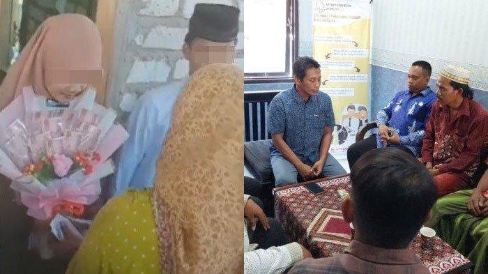 Bantah Nikah Dini, Bocah di Madura Ngaku Cuma Tunangan & Didukung Ortu, Kejaksaan Turun Tangan ...