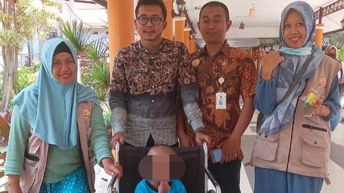 Bocah 7 Tahun di Malang yang Disiksa Keluarga Sudah Diperbolehkan ...