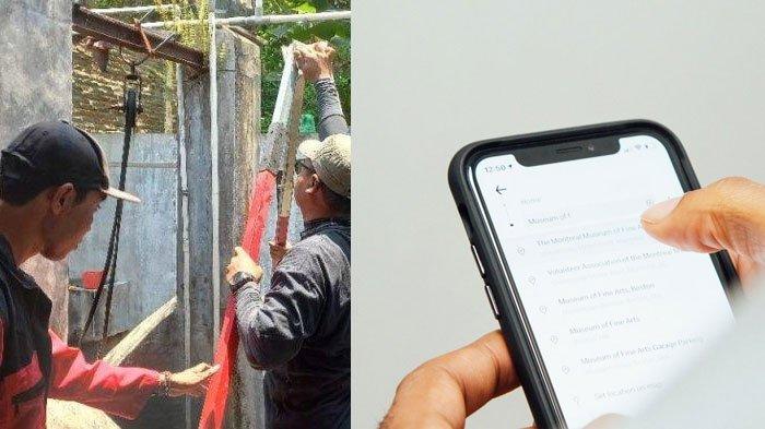 Kakek Panik Cucu Lempar HP ke Sumur karena Tak Menyala, Damkar sampai ...