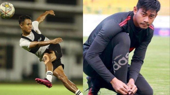 BOLA TERPOPULER Misi Dimas Drajat Saat Lawan Palestina - Satria Tama ...