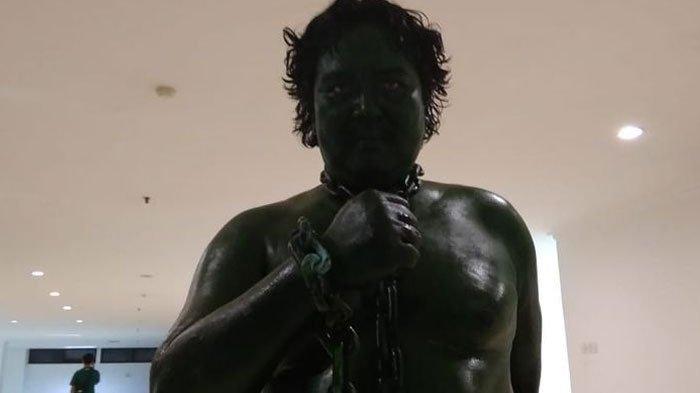 Persebaya Vs Persik, Dukung Skuad Bajul Ijo, Bonek Lakarsantri Rela ...