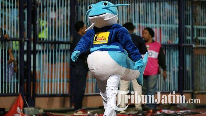 Ajang Porprov Jatim di Lamongan Pakai Maskot Lele, Dinamai Lilo, Sekkab ...