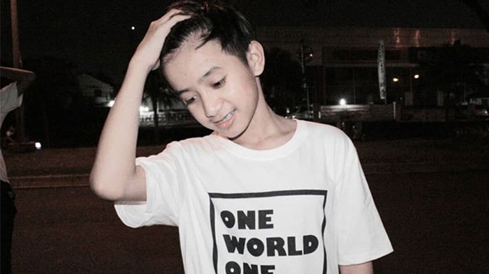 Fenomena Bowo Alpenliebe Artis Tik Tok, Ini 6 Fakta Dirinya yang Masih ...