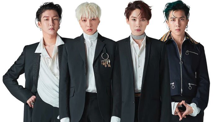 Lirik Lagu 'Ah Yeah' WINNER Lengkap dengan Terjemahan Bahasa Indonesia ...