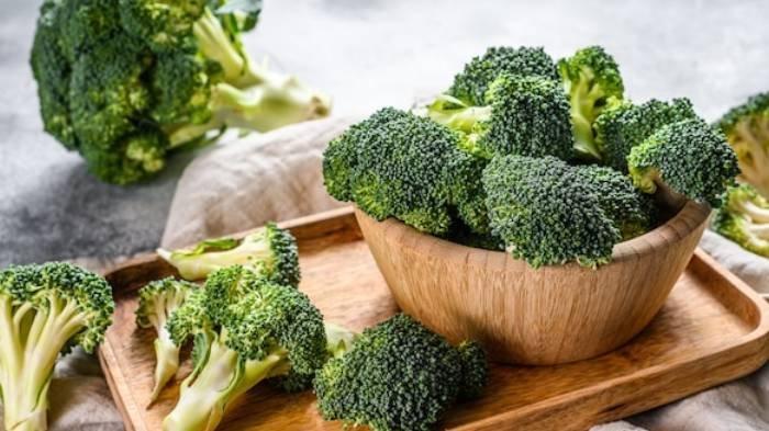 6 Sayuran yang Cocok untuk Menu Diet Sehat, Bikin Cepat Kurus, Ada ...