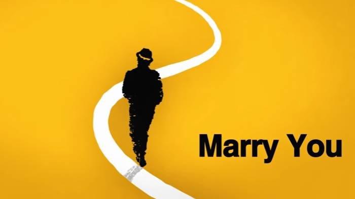 Lirik Lagu Romantis 'Marry You' Bruno Mars, Chord Gitar D: Hey Baby, I ...