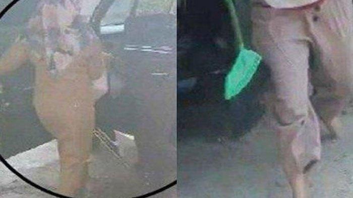 Dikejar Istri Sah Bawa Sapu, Bu Guru ASN Lari Terbirit-birit Kepergok Selingkuh Sama Suami Orang ...