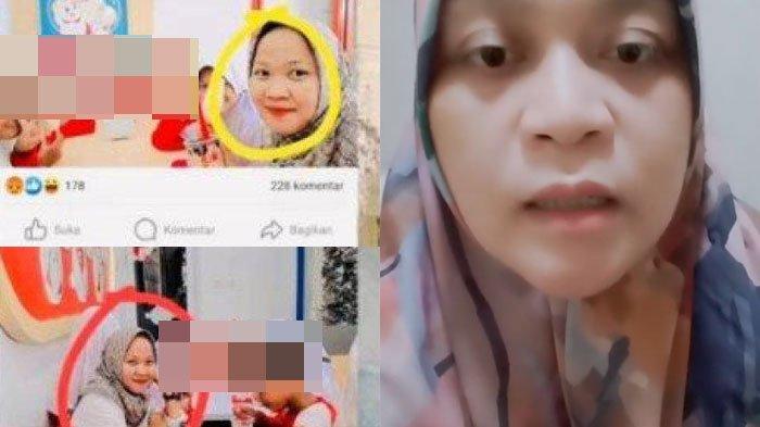 Perkara Es Krim Mixue, Bu Guru Dicaci Orang Tua Murid sampai Keluar Grup, Kini Minta Maaf: Gatau ...