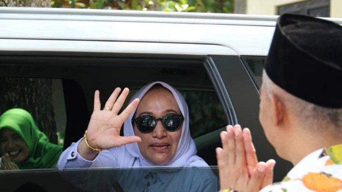 Alasan Mantan Bupati Bojonegoro Anna Muawanah Ajukan Dua Nama Atas ...