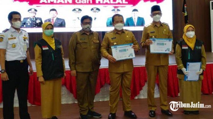 Pemkab Jember Bakal Desain Jember Outer Ring Road (JORR) - Tribunjatim.com