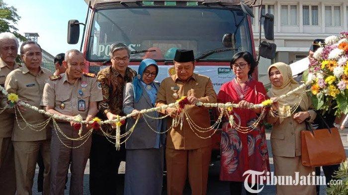 Ditjen PKH Dorong Perusahaan Pakan Ternak Miliki Sertifikat CPPB: Baru 56 Pabrik yang Punya ...