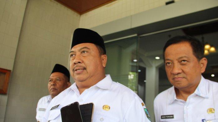 Agus Mujiono Resmi Jabat Direktur Perumda Panglungan Jombang, Tantangan Berat Tanpa Suntikan ...