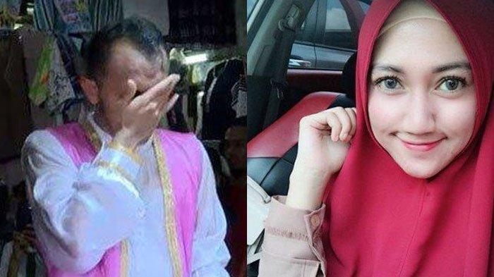 Bongkar Alasan Cerai, Caisar YKS Merasa Tak Dihargai Almaratu Intan ...