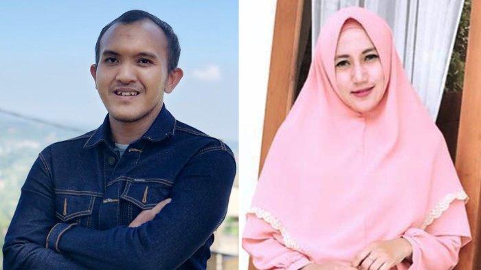 Terjawab Alasan Caisar YKS Cerai dari Almaratu Intan, Minta Istri ...