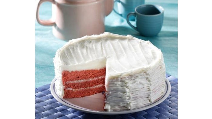 4 Resep Kue untuk Meriahkan HUT Kemerdekaan Indonesia, dari yang ...