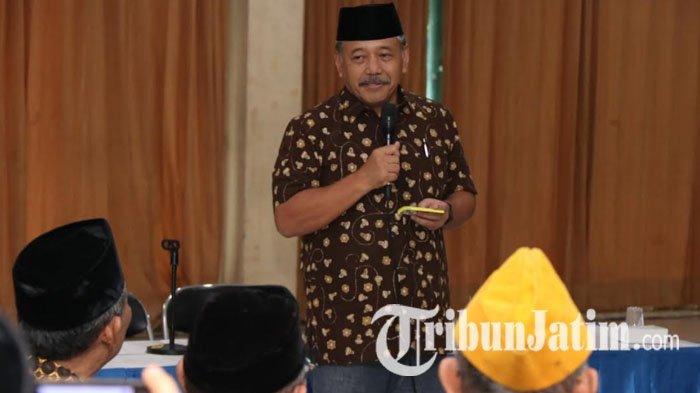 Hari Raya Nyepi, Hayono Isman: Momentum Introspeksi untuk Jadi Pribadi ...